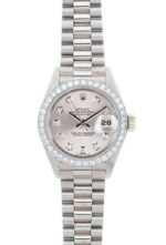 Pre Owned Rolex | Authentic Luxury Watches at Best Prices