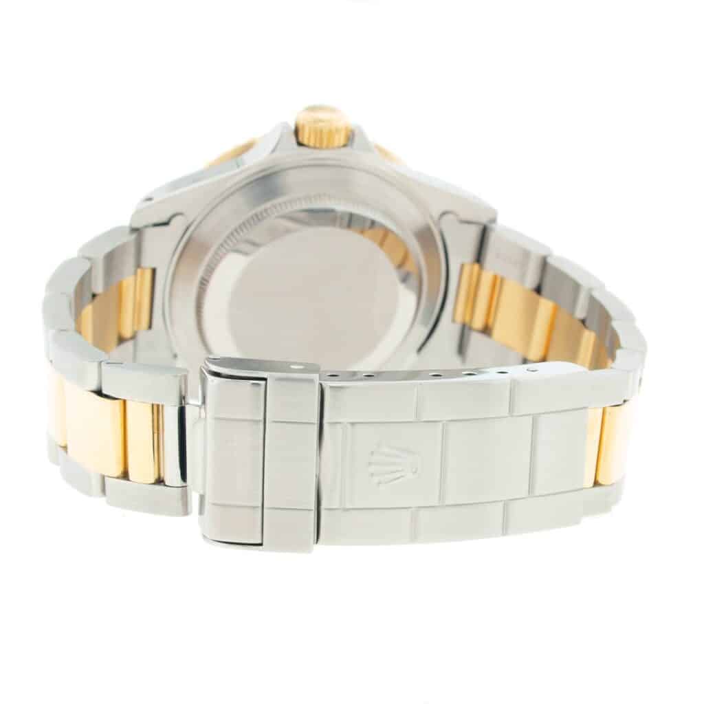 Rolex Submariner Date 90'S Model 16613 | A&E Watches