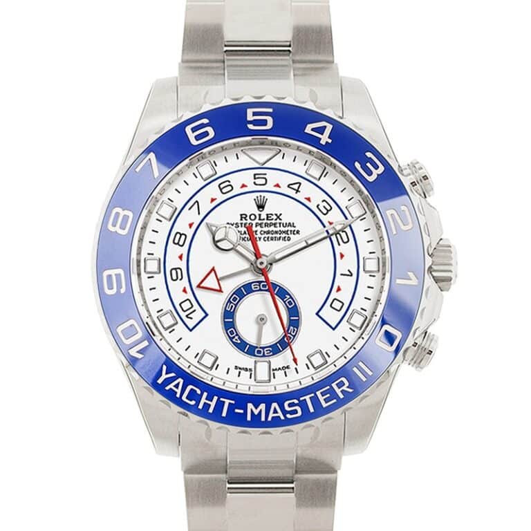 Rolex Yacht-Master II Model 116680 Never-Worn | A&E Watches
