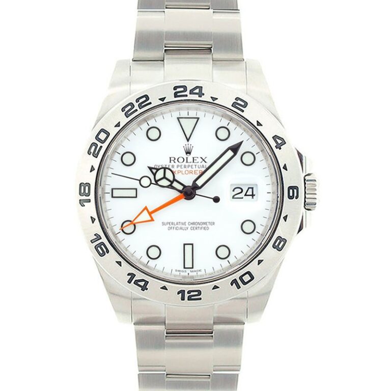 Pre Owned Rolex | Authentic Luxury Watches at Best Prices
