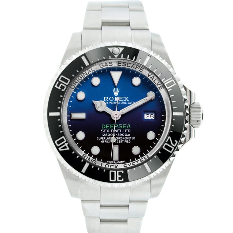 Pre Owned Rolex | Authentic Luxury Watches at Best Prices
