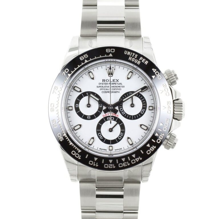How to Wear a Rolex: Loose or Tight? Find Your Ideal Fit