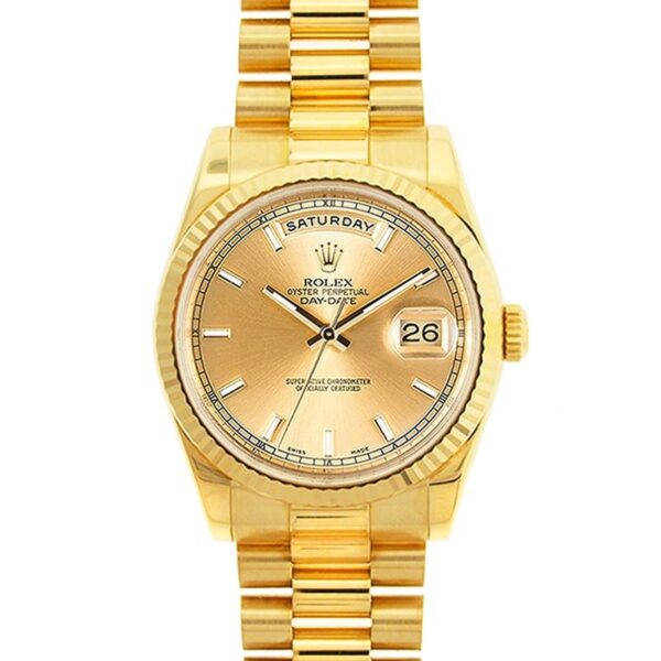 How Are Rolex Watches Made: Precision and Luxury