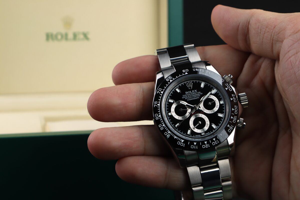 10 Most Popular Rolex Watches 2025 | A&E Watches