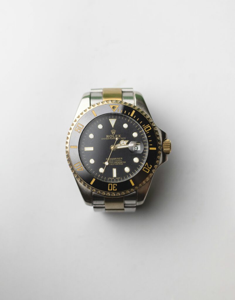 Pre-Owned Rolex Watches Without Tariffs | Collector’s Pick